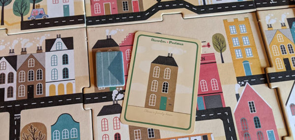 Game Review: Postman Observation - Roads to Everywhere