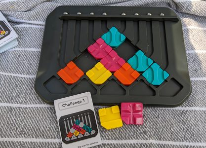 Game Review: Marble Circuit - Roads to Everywhere