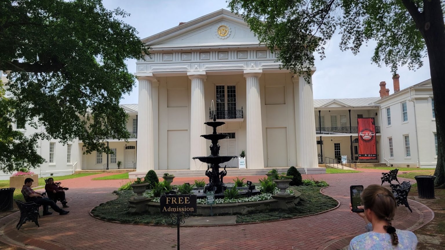 Little Rock Adventure - Roads to Everywhere