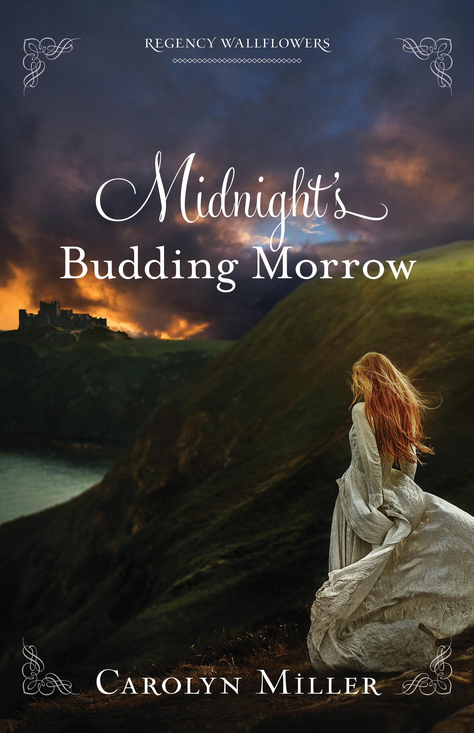 Review: Midnight's Budding Morrow - Roads to Everywhere