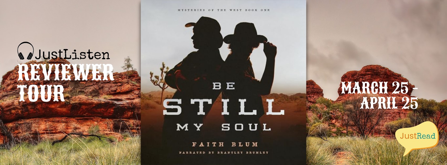Review: Be Still, My Soul - Roads to Everywhere