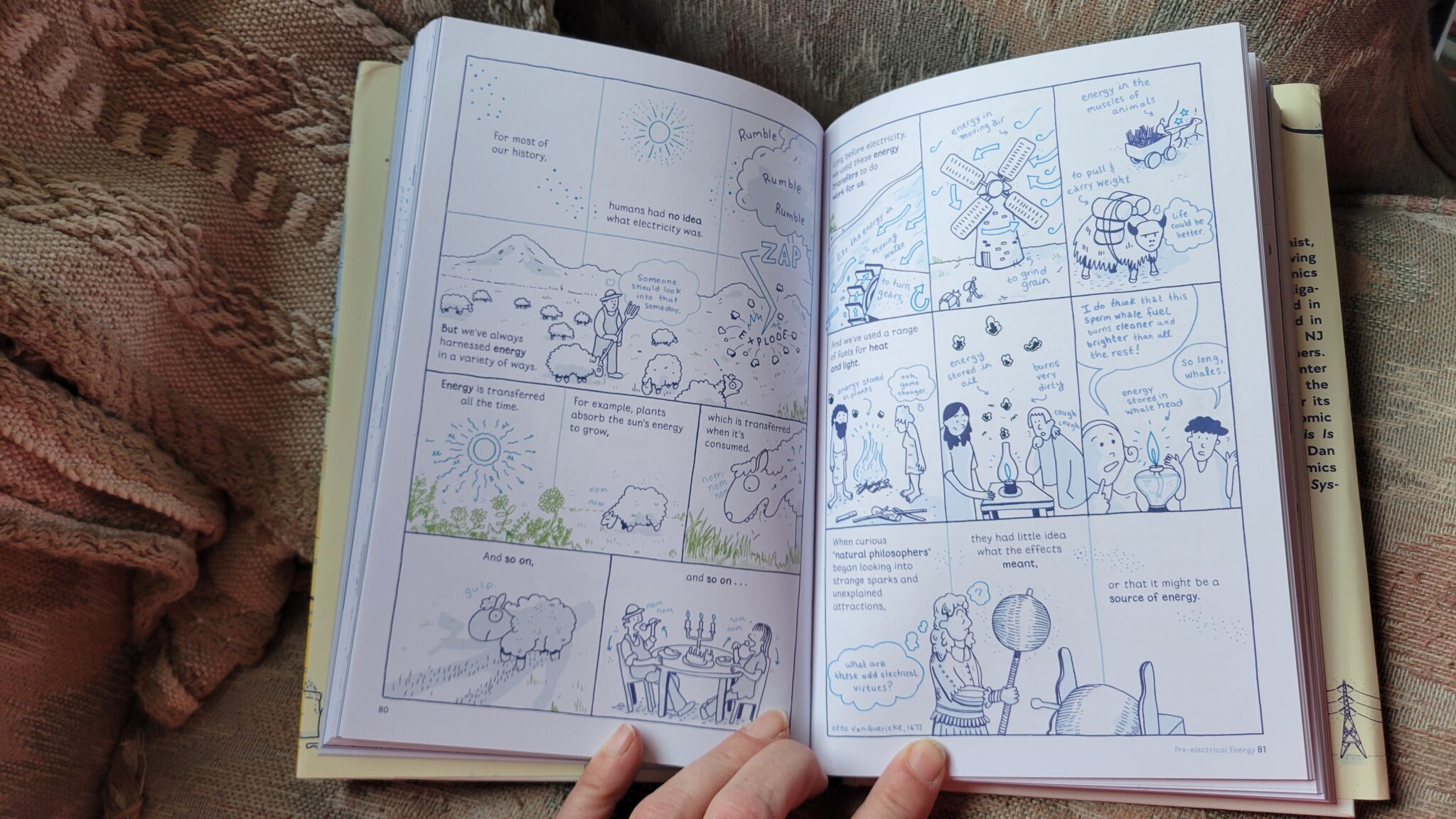 Review: Hidden Systems - Roads to Everywhere